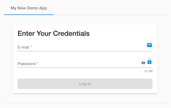 Administration - Dashjoin Platform Documentation
